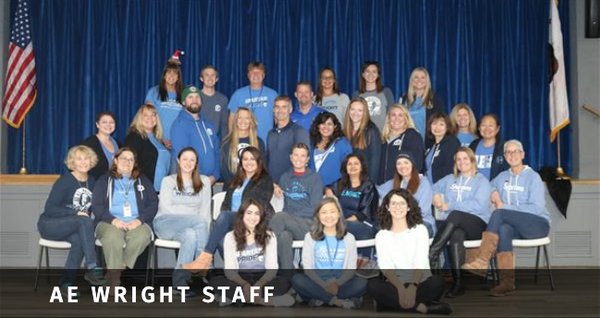 AE WRIGHT MIDDLE SCHOOL - Updated December 2025 - 11 Photos & 10 ...