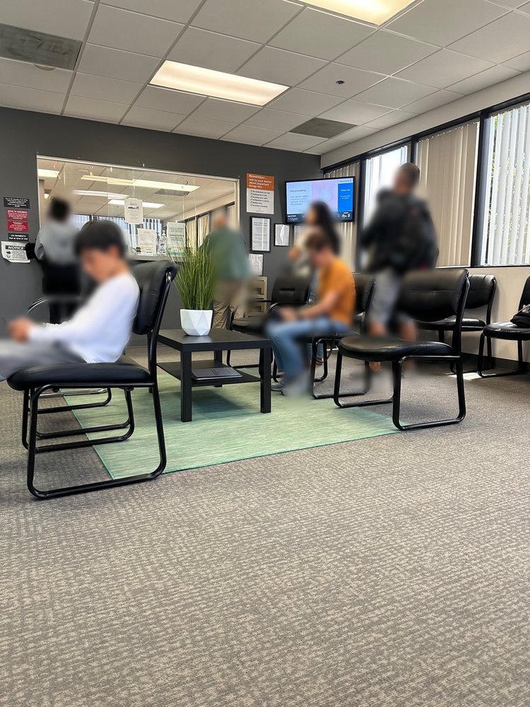 CHRIS HARPER ,MD - Updated January 2026 - 160 E Artesia St, Pomona ...