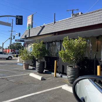 THE RAMP RESTAURANT & BAR - Updated December 2024 - 353 Photos & 218 ...