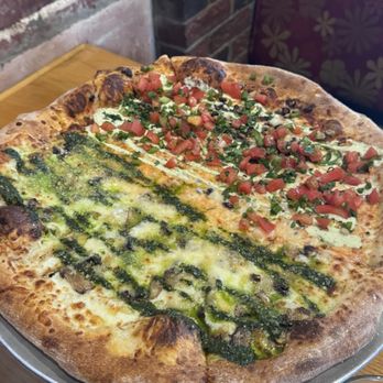 INTERMEZZO PIZZERIA AND CAFE - Updated January 2026 - 422 Photos & 455 ...