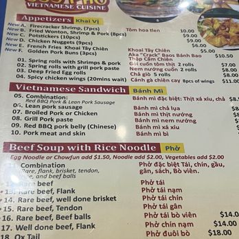 999 PHO - Updated December 2025 - 1587 Photos & 1018 Reviews - 9780 S ...