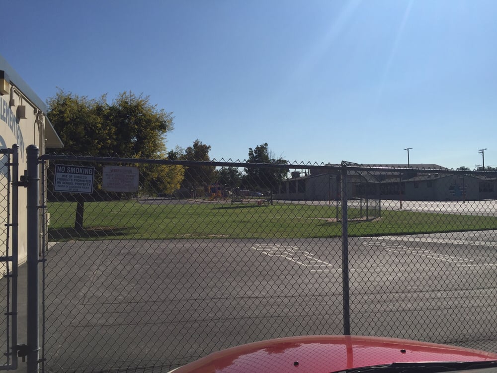 SAN BERNARDINO CITY UNIFIED SCHOOL DISTRICT - 1362 Pacific St, San ...