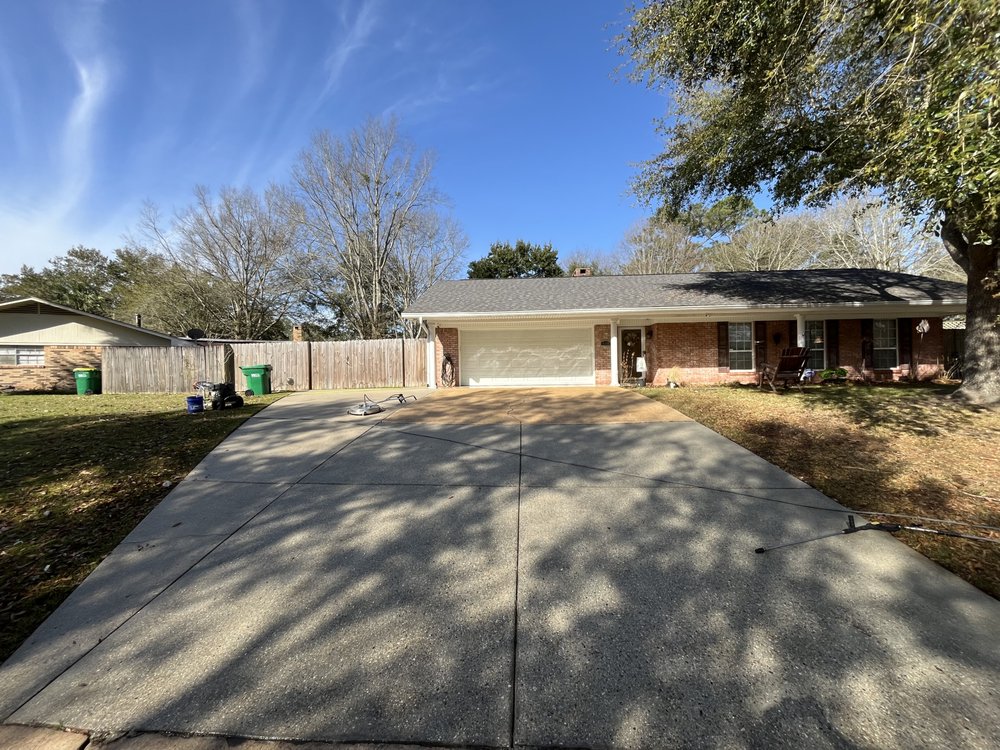 ALL THINGS NEW PRESSURE WASHING - Updated July 2025 - 20 Photos - 15412 ...