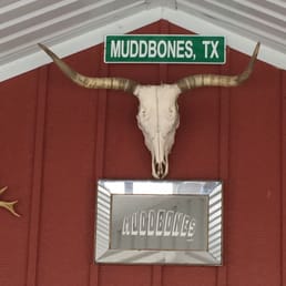 MUDDBONES - Updated March 2025 - 151 Photos & 242 Reviews - 1701 N Hwy ...
