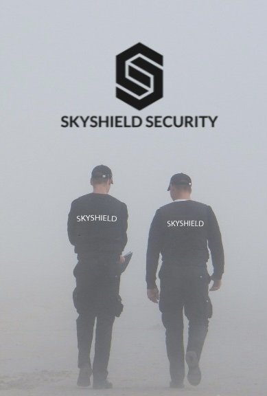 SKYSHIELD SECURITY - Updated January 2025 - Request a Quote - 101-4619 ...