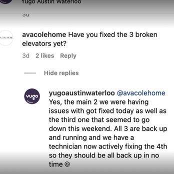 YUGO AUSTIN WATERLOO - Updated December 2025 - 2400 Seton Ave, Austin ...