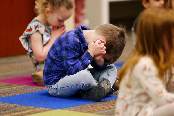 FIRST CHURCH - Updated January 2026 - 112 Photos - 10100 N Garnett Rd ...