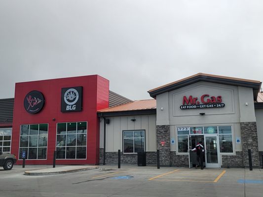MR GAS - Updated October 2025 - 35 Photos - 33 Reviews - 1223 W Main St ...