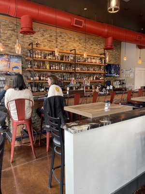 CHARRED OAK KITCHEN AND BAR - Updated July 2024 - 94 Photos & 68 ...