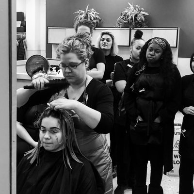 EMPIRE BEAUTY SCHOOL - Updated December 2025 - 35 Photos & 14 Reviews ...