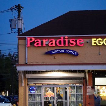 PARADISE BIRYANI POINTE - Updated August 2025 - 56 Photos & 127 Reviews ...