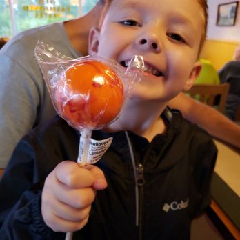 THE CHOCOLATE OX - Updated April 2025 - 52 Photos & 47 Reviews - 25452 ...