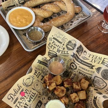 MILLSTREAM BRAU HAUS - Updated October 2024 - 224 Photos & 109 Reviews ...