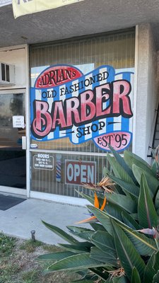 ADRIAN’S BARBER SHOP - Updated January 2026 - 39 Photos & 139 Reviews ...