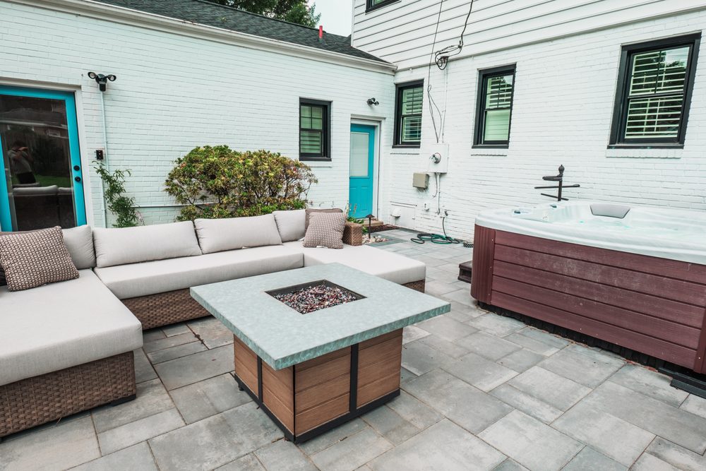 ROSETE HARDSCAPES - Updated November 2025 - 47 Photos - Richmond, Virginia - Masonry/Concrete ...