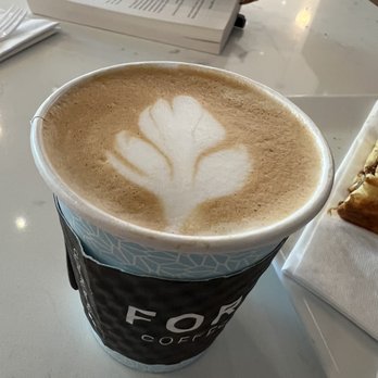 FOR FIVE COFFEE ROASTERS Washington, DC - Updated November 2024 - 339 ...