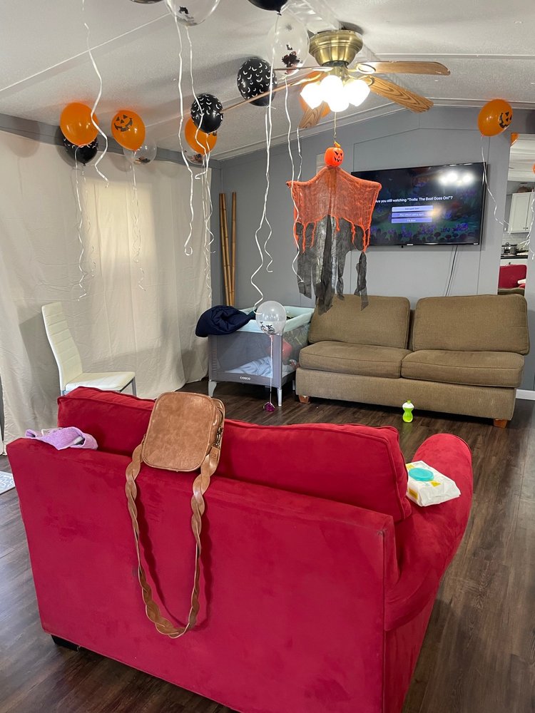 RUSH CREEK RV CAMP - Updated July 2025 - 26 Photos - 16537 Trace Rd ...