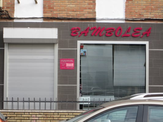 BAMBOLEA - Avenida Doctor Fedriani, 8, Sevilla, Spain - Accessories - Yelp