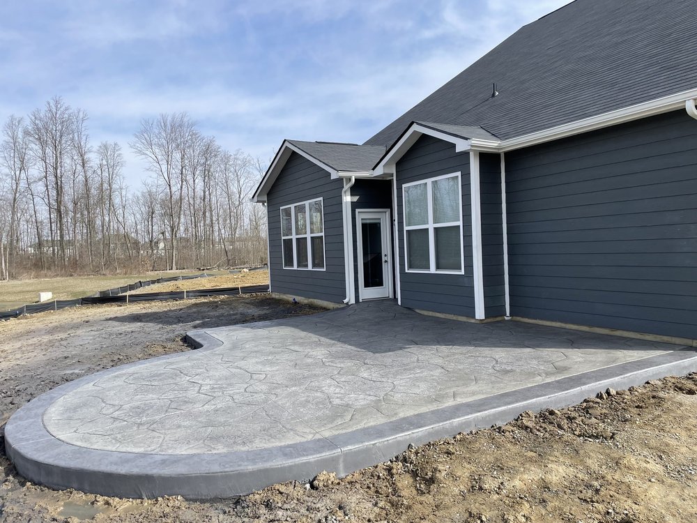 INDY DECORATIVE CONCRETE - Updated August 2025 - 97 Photos & 11 Reviews ...