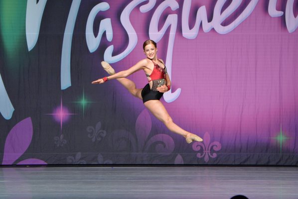 LE DANCE STUDIO - Updated September 2025 - Request Information - 15244 ...