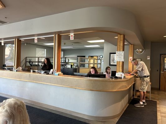 CENTRAL OREGON RADIOLOGY ASSOCIATES - Updated April 2026 - 33 Reviews ...