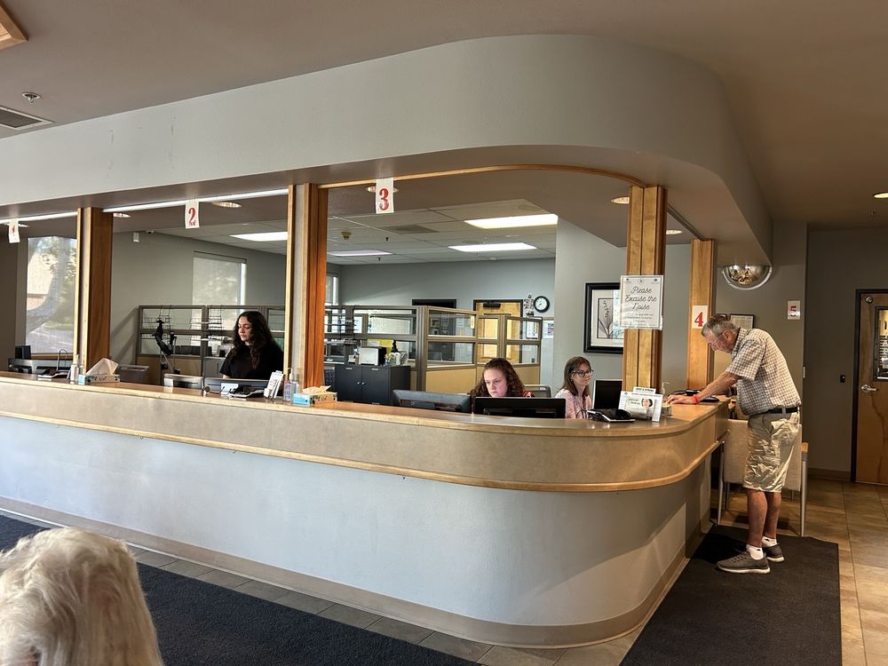 CENTRAL OREGON RADIOLOGY ASSOCIATES - Updated December 2025 - 32 ...