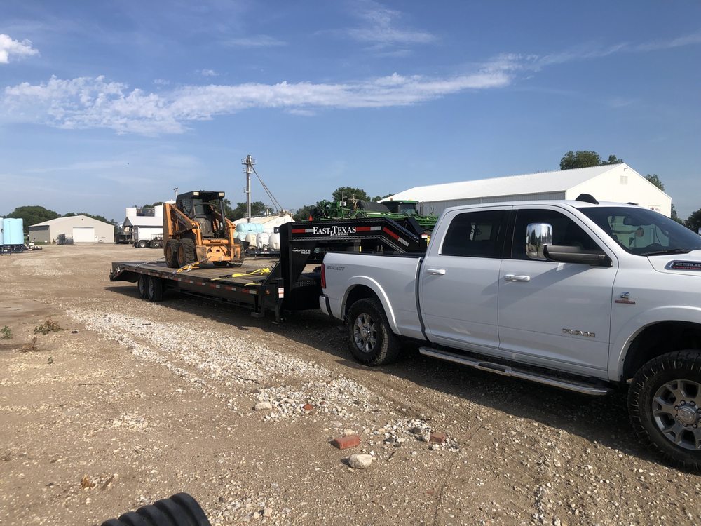 ATF CARRIERS - Updated July 2024 - 6644 Franklin St, Omaha, Nebraska ...