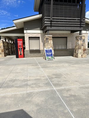 LAKEPOINT/PBR BASEBALL COMPLEX - Updated October 2025 - 18 Photos - 124 ...