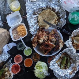 EL POLLO TAPATIO - Updated July 2025 - 25 Photos & 28 Reviews - 4112 N ...
