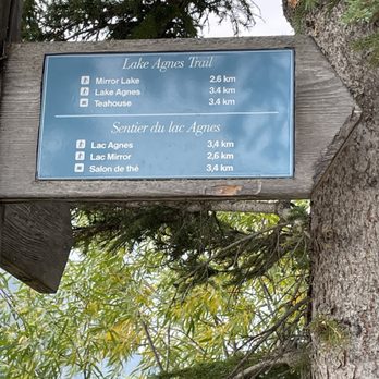 LAKE AGNES TEA HOUSE - Updated August 2024 - 428 Photos & 148 Reviews ...