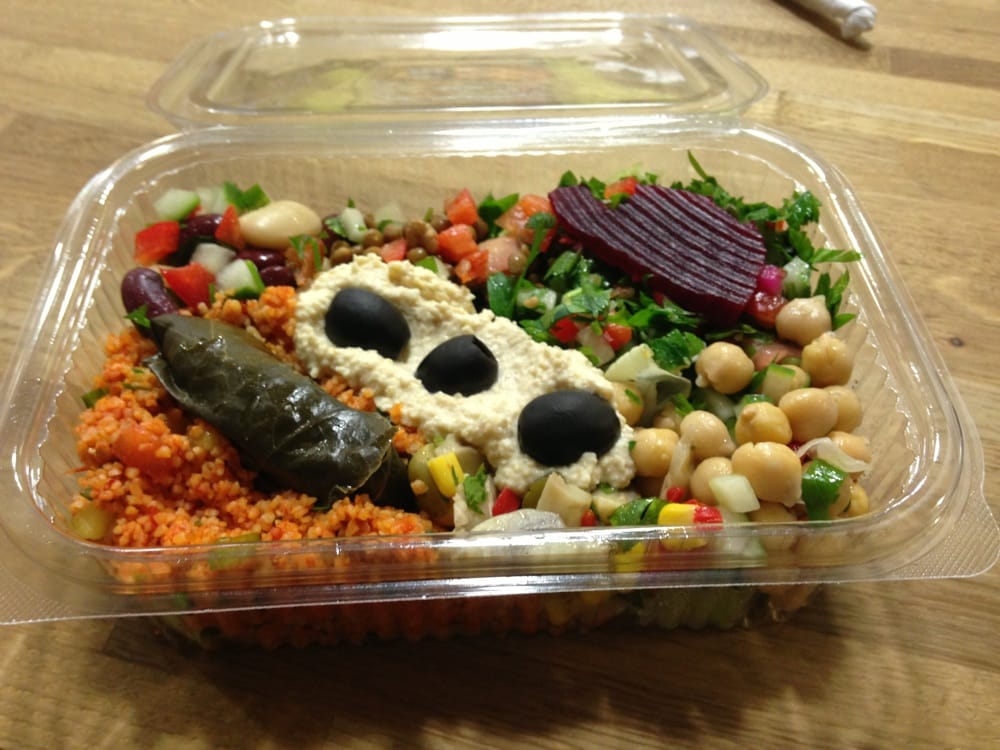 NO NAME ITALIAN DELI - Updated January 2025 - Old Street Station Unit 8 ...