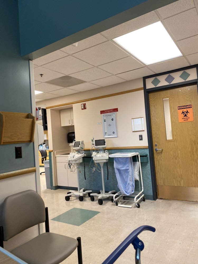 CALVERTHEALTH MEDICAL CENTER - Updated August 2024 - 19 Photos & 36 ...