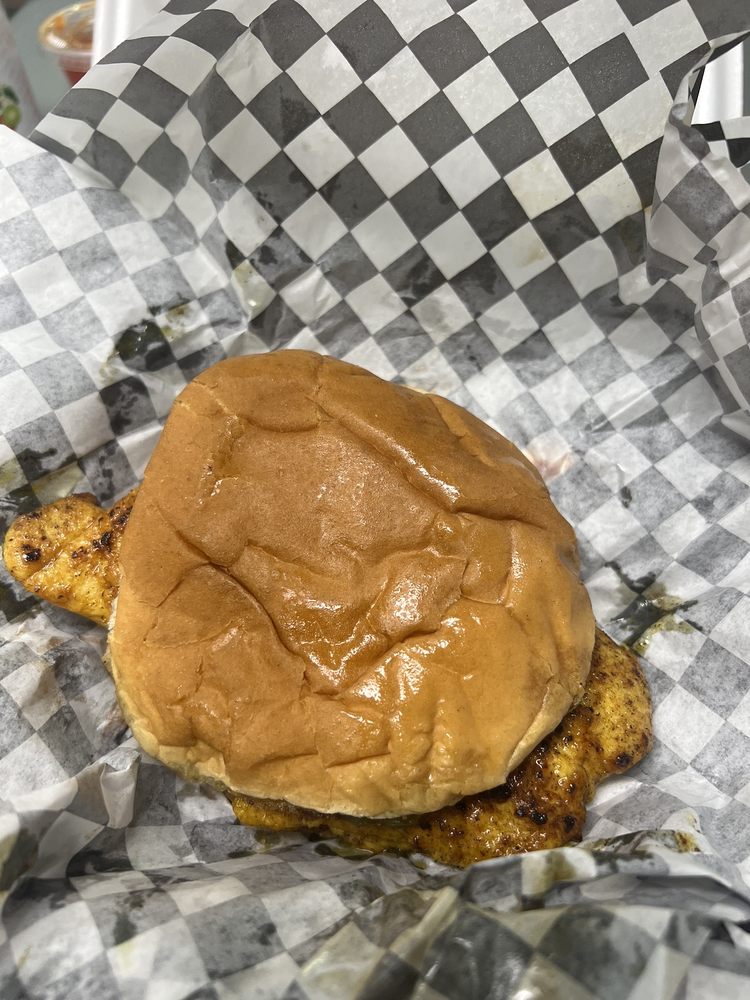 CHIC SHACK - Updated January 2026 - 104 MLK Jr Dr, Natchez, Mississippi ...