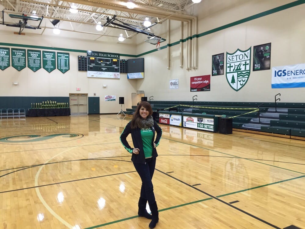 SETON HIGH SCHOOL - 3901 Glenway Ave, Cincinnati, Ohio - Education ...