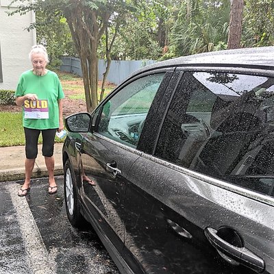 OFF LEASE ONLY - ORLANDO - 766 Photos & 244 Reviews - 8443 McCoy Rd ...