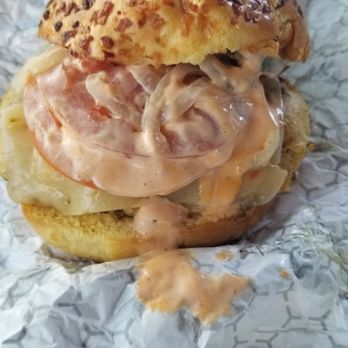 WTF BURGERS - Updated December 2025 - 73 Photos & 84 Reviews - 1024 E ...