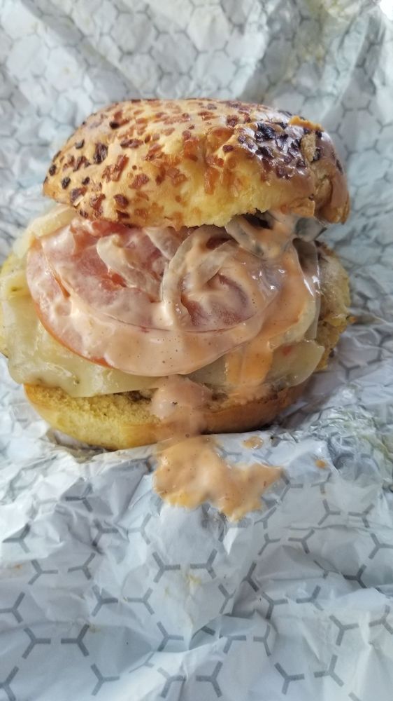 WTF BURGERS - Updated January 2026 - 73 Photos & 85 Reviews - 1024 E ...