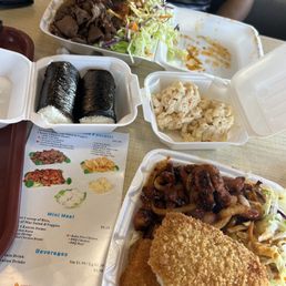 KAHU HAWAIIAN BBQ - Updated October 2025 - 142 Photos & 179 Reviews ...