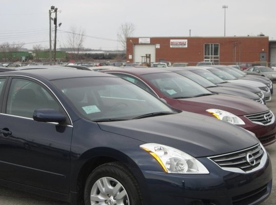 MIDWAY AUTO SALES - Updated May 2026 - 3244 Gardner Ave, Kansas City ...