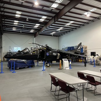 WESTERN MUSEUM OF FLIGHT - Updated April 2025 - 236 Photos & 54 Reviews ...