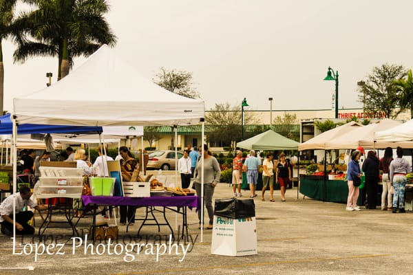 MARGATE FARMERS MARKET - Updated May 2026 - 1031 N State Road 7 ...