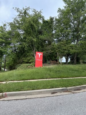 TESLA SILVER SPRING SERVICE CENTER - Updated January 2026 - 22 Photos ...