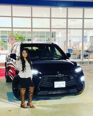 BAYWAY CHEVROLET - Updated April 2026 - 32 Photos & 101 Reviews - 5719 ...