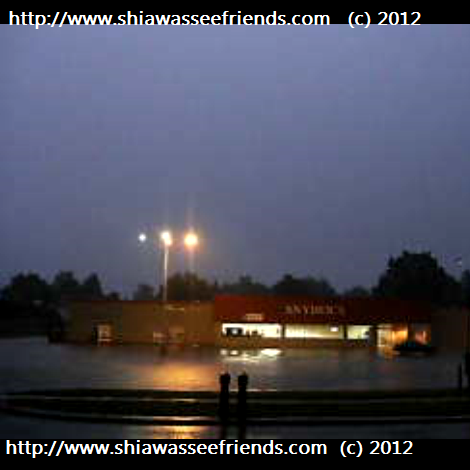 SNYDER’S IGA FOODLINER - Updated February 2025 - 520 N Main, Perry ...