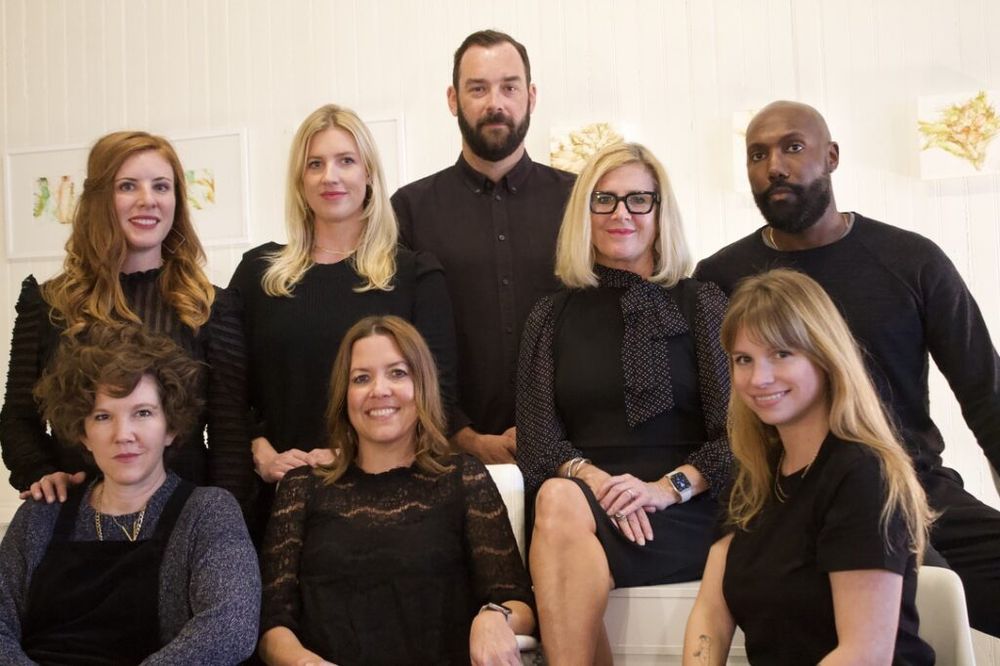 DAVID HARRIS JR - REESE & COMPANY REAL ESTATE - 1914 Magazine St, New ...