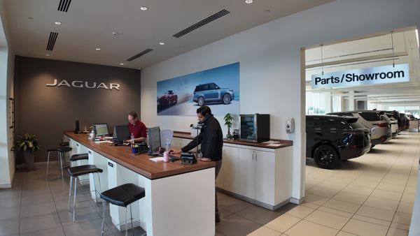 LAND ROVER CERRITOS - Updated December 2025 - 158 Photos & 305 Reviews ...