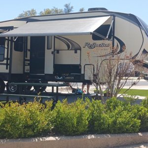 BLACK OAK THE RV PARK - 70 Photos & 31 Reviews - 19380 Tuolumne Rd N ...