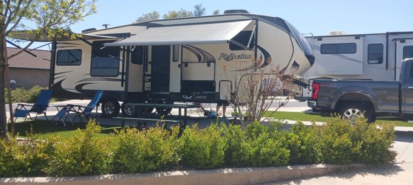 BLACK OAK THE RV PARK - 70 Photos & 33 Reviews - 19380 Tuolumne Rd N ...
