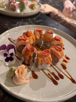 YI SUSHI OMAKASE - Updated September 2025 - 124 Photos & 23 Reviews ...