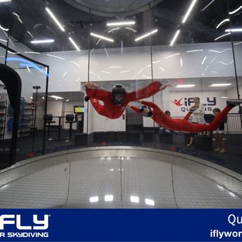 IFLY INDOOR SKYDIVING - QUEENS - Updated October 2025 - 27 Photos & 23 ...
